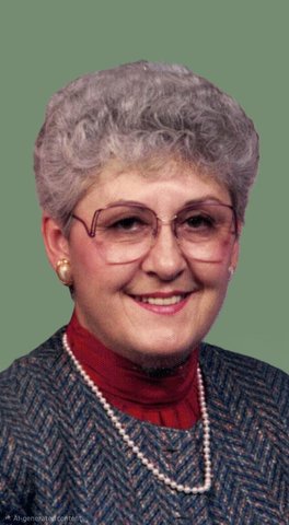 Delores Marie Phillips - Monroe Times