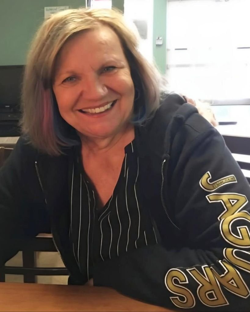 Charlotte Williams - SWNews4U