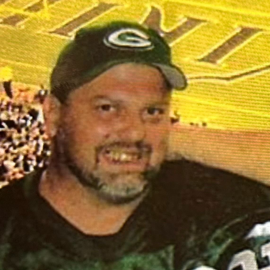 Glenn Wallgren - Monroe Times