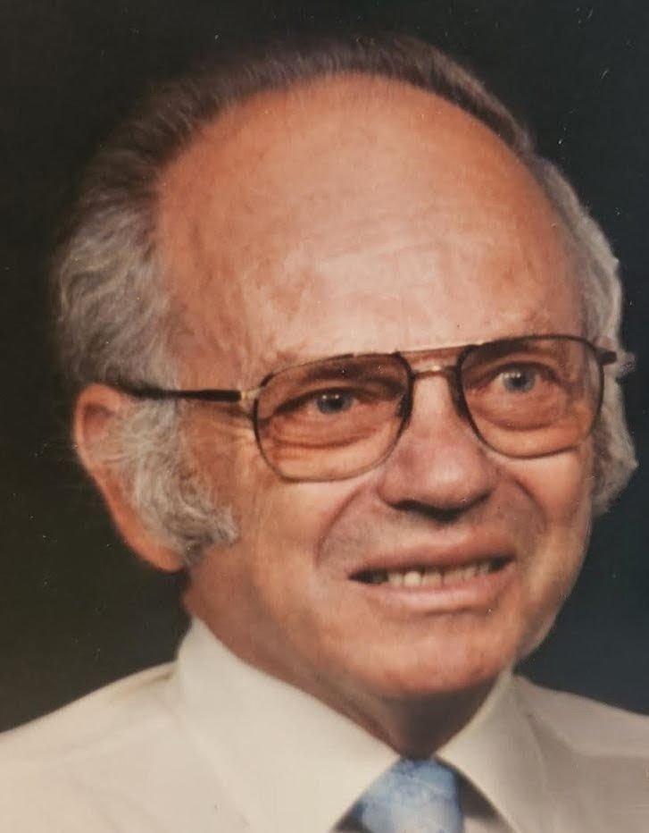 Wayne Willard Perry - SWNews4U