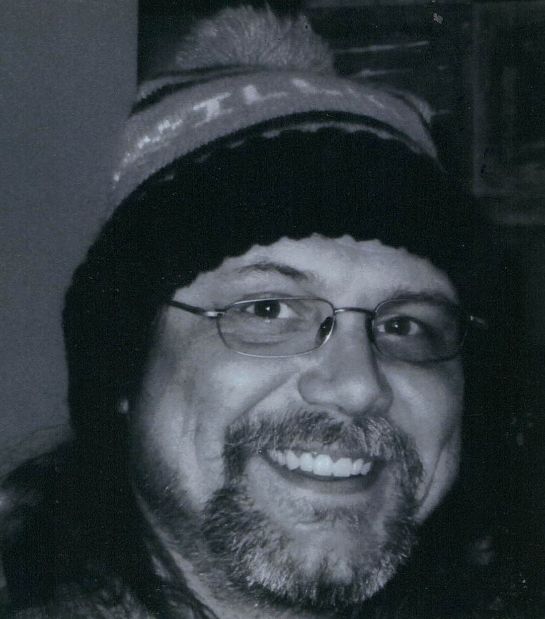 JEREMY BRYAN HAWKINS - Monroe Times