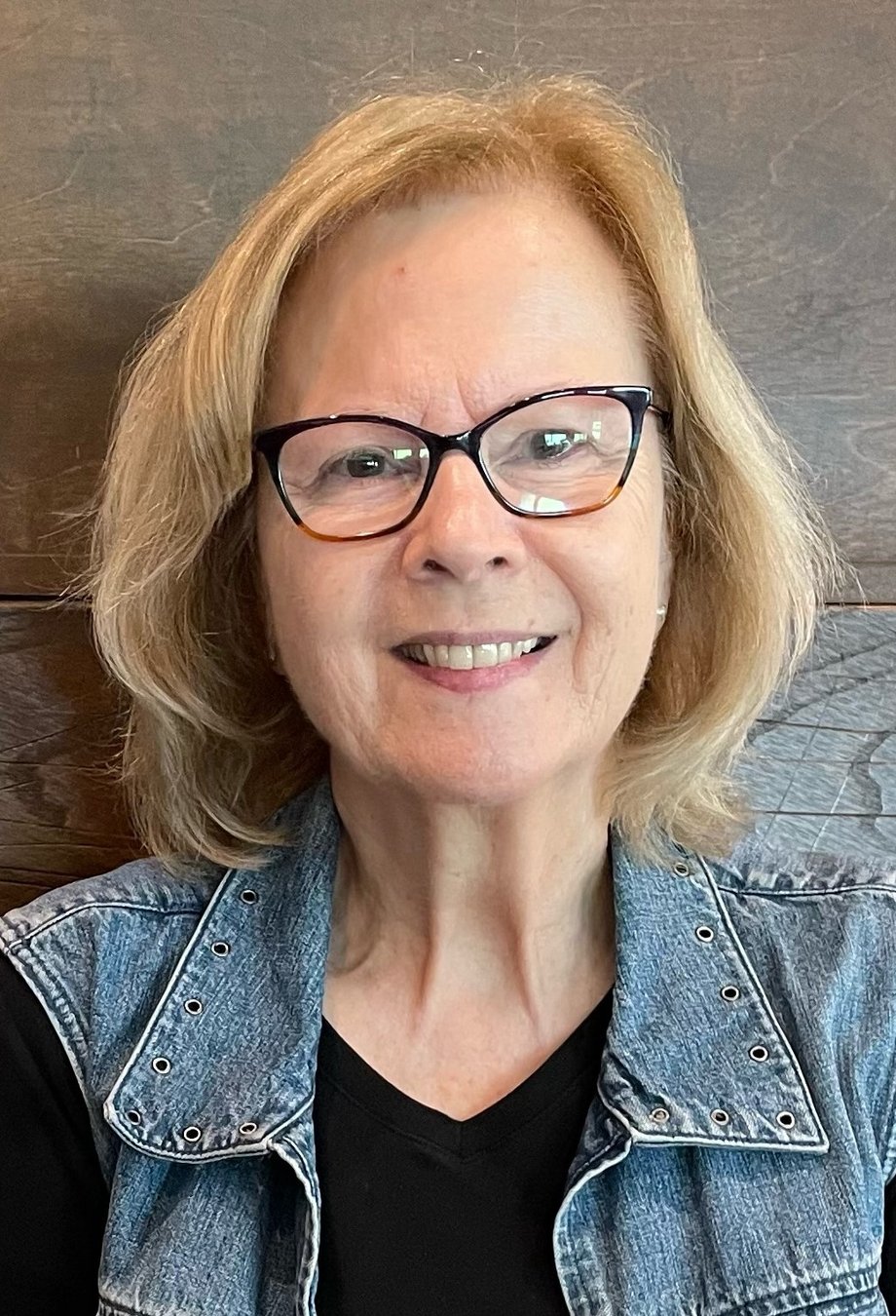 Rosemary Marie “Lynch” Simonson - Monroe Times