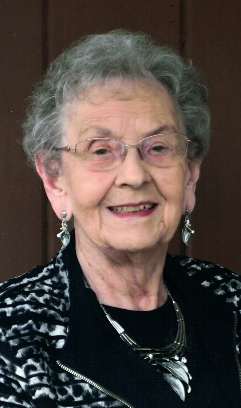 JoAnne Crotty - Monroe Times
