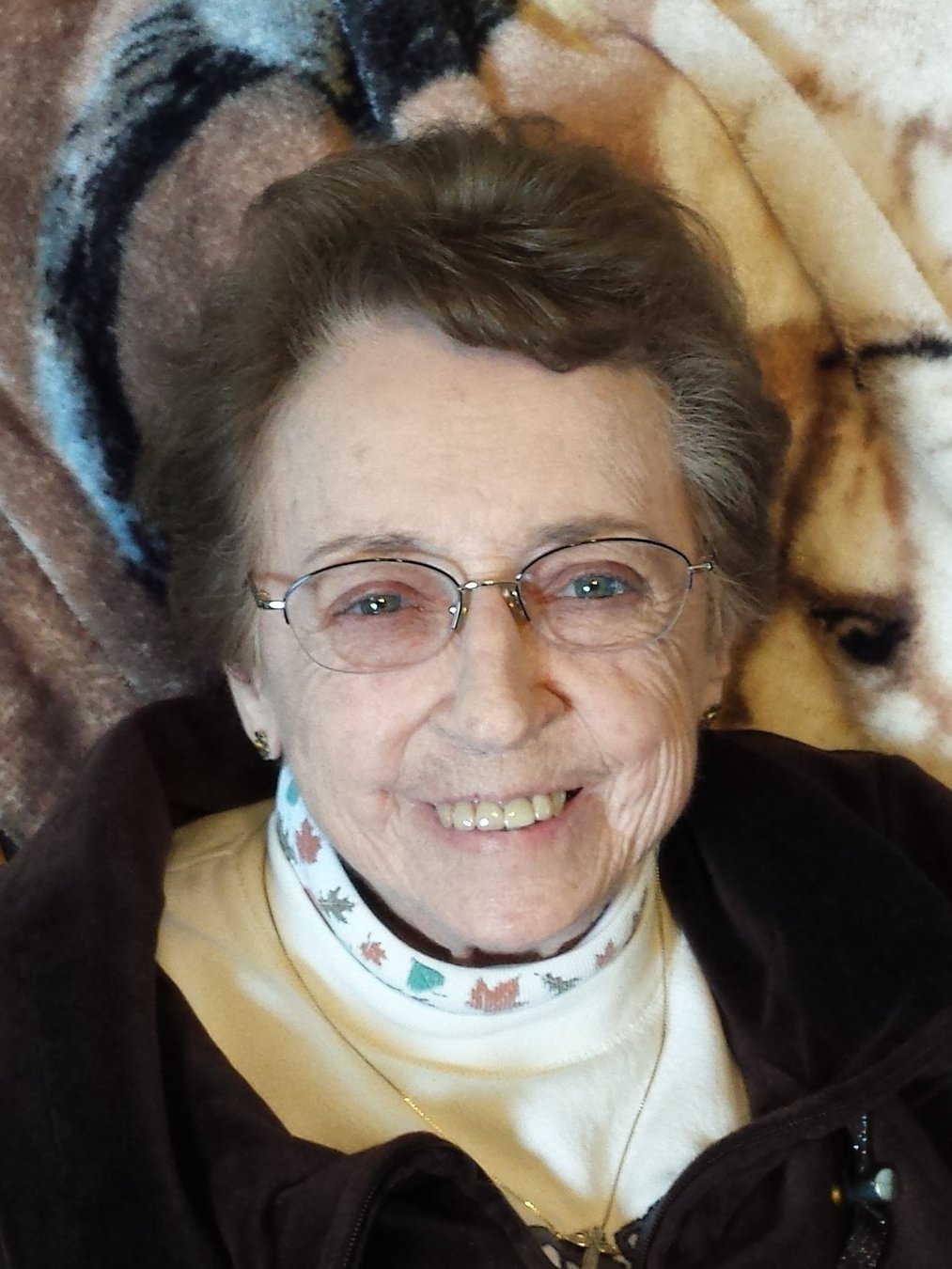 Cynthia Robar - Monroe Times