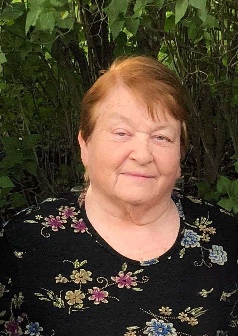 Nancy Ann Kisting - SWNews4U