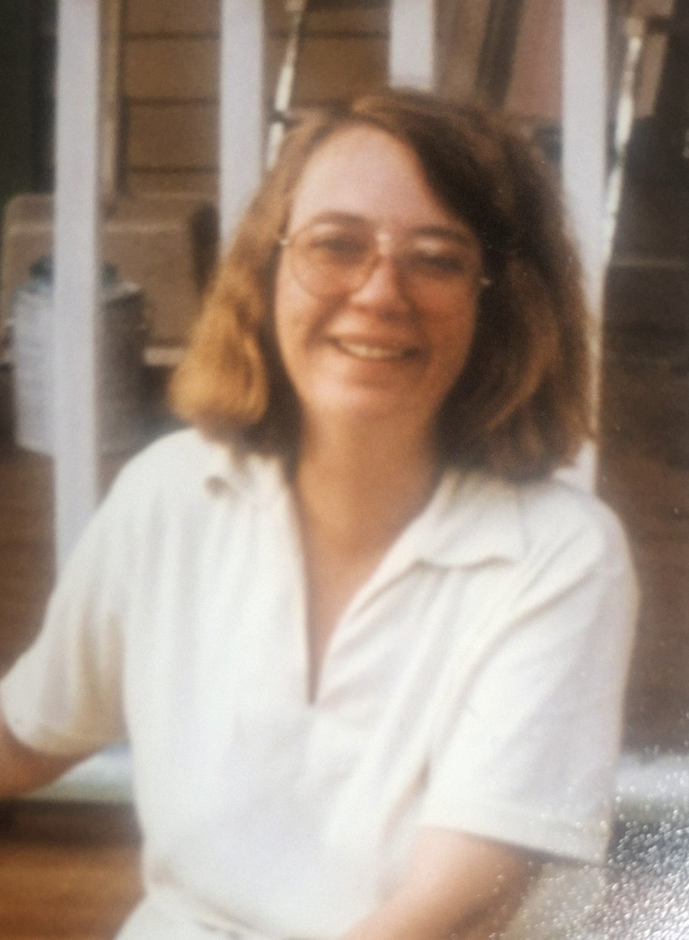 Robin Palmer - SWNews4U
