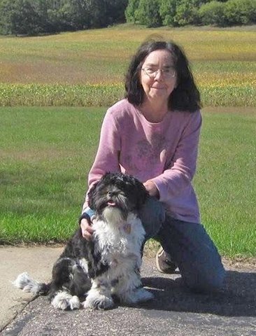 Ruth Ann Humphrey - SWNews4U