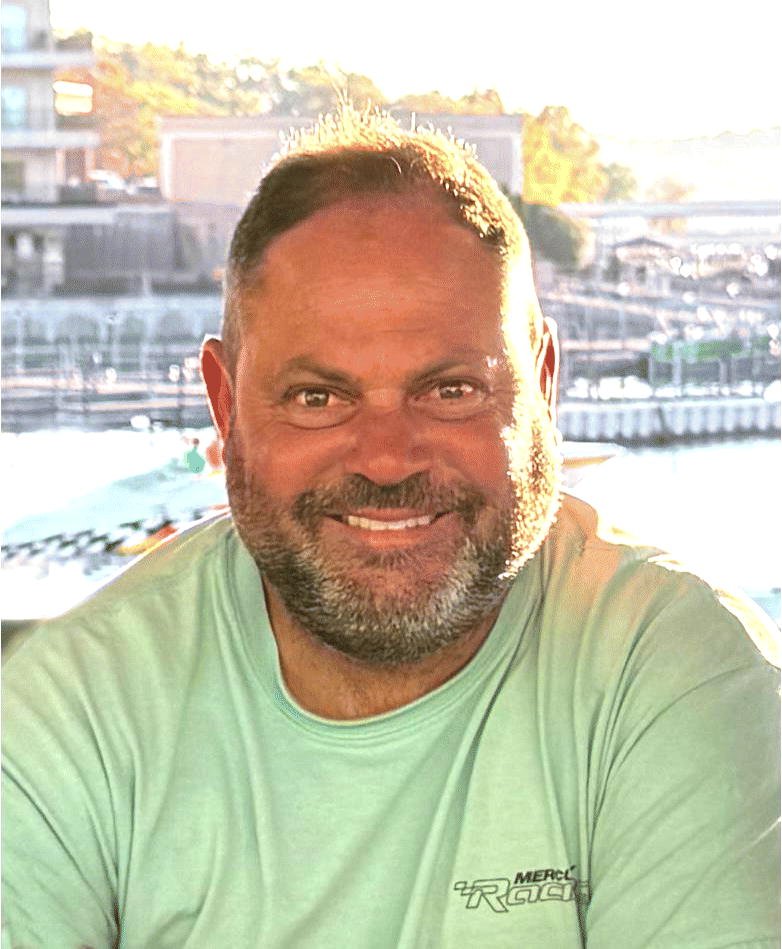 Brett D. Gelbach - Monroe Times