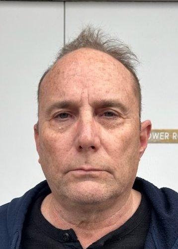Freeport man arrested for threatening state senator - Monroe Times