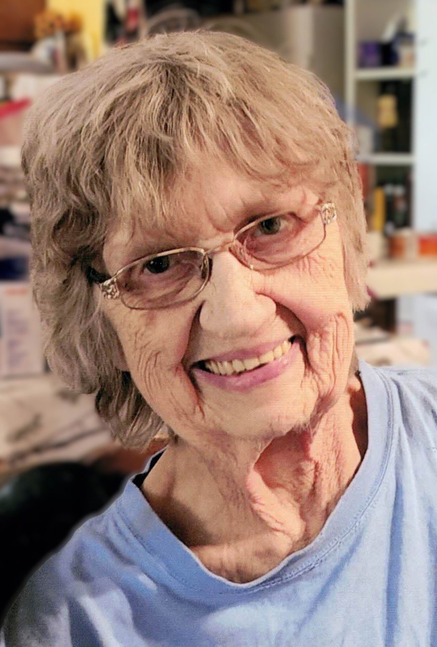 Delores E. McHardie - Monroe Times