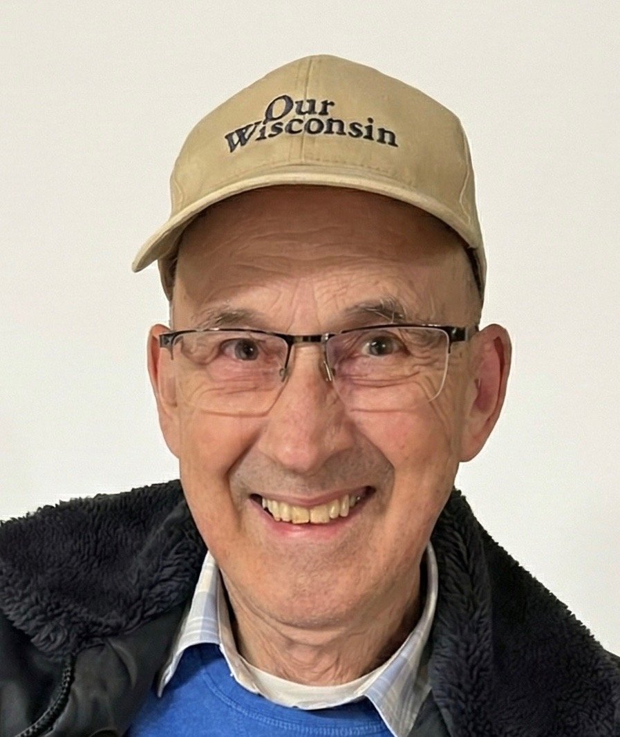 Friedrich Karl Kopp, (Fritz) - Monroe Times