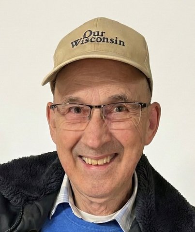 Friedrich Karl Kopp, (Fritz) - Monroe Times