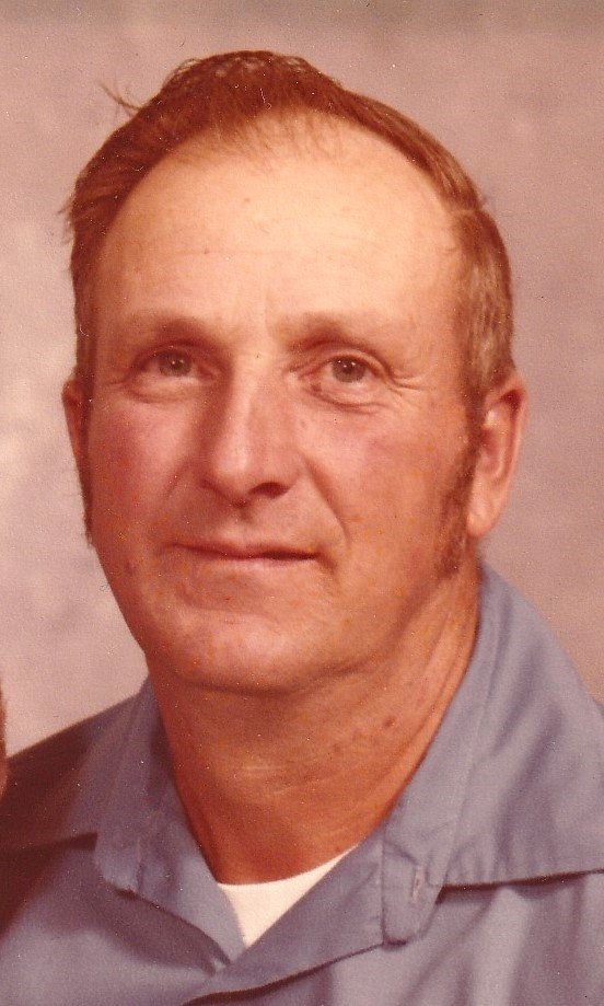 Norman I. Nall - Monroe Times