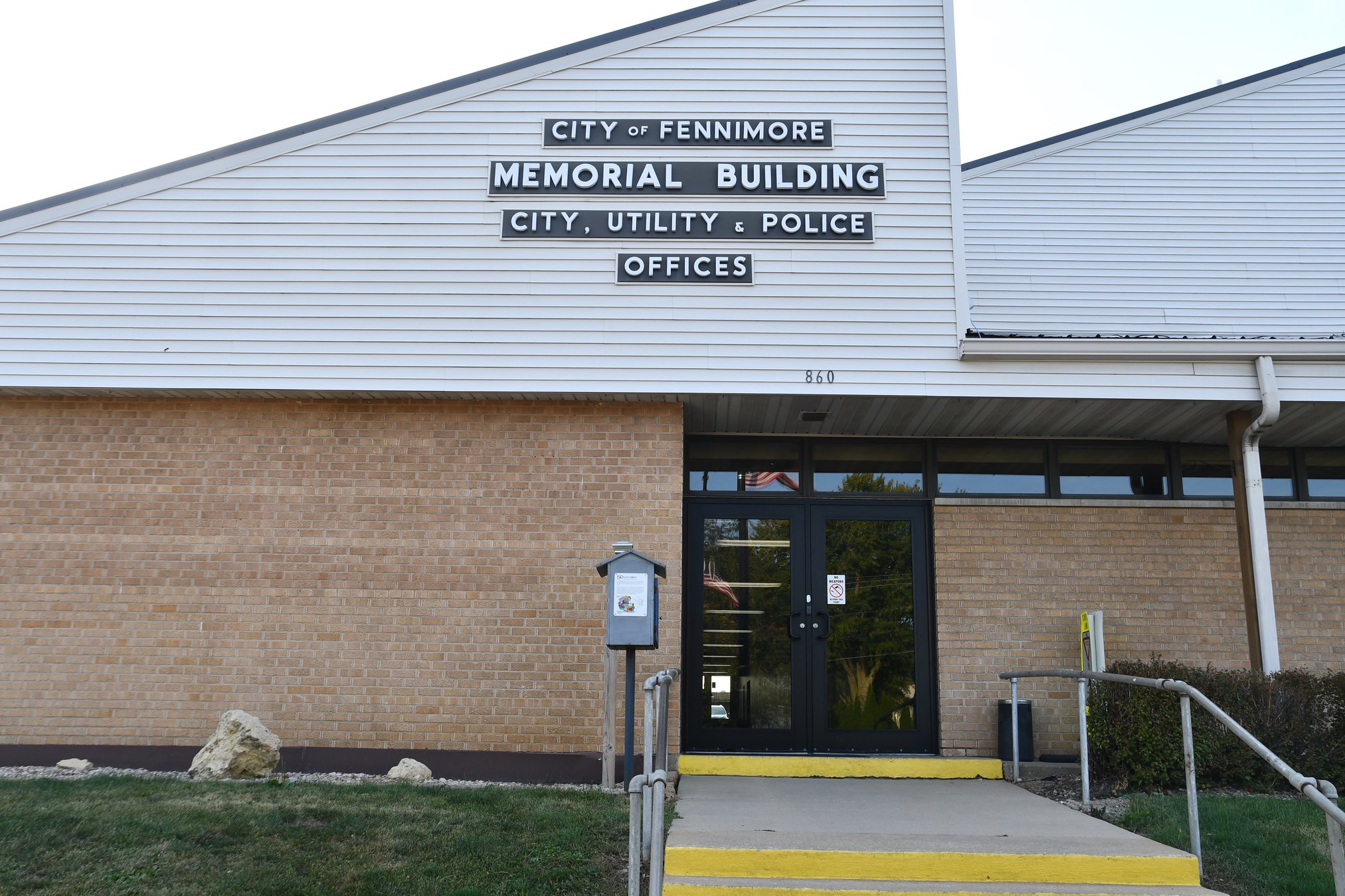Mayor Boebel will not run for reelection this spring - SWNews4U