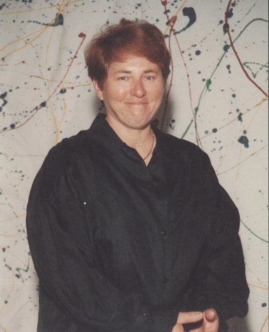 Barbara Ann Wahl - SWNews4U