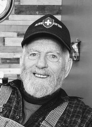Neil Henry Anton Signer - Monroe Times