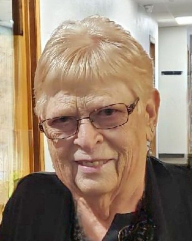Doris M. (Busch) Jansen - SWNews4U