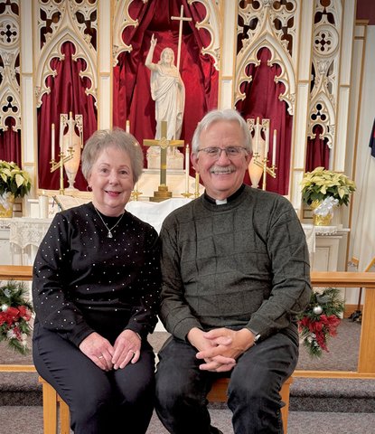 The Rev. Gary Hatcher reflects on 48 years of ministry - Clayton County ...