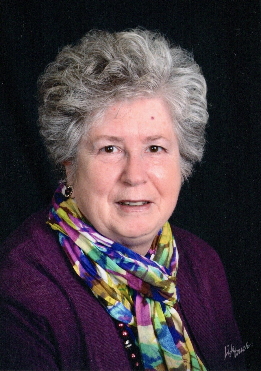 Patricia Graham - SWNews4U