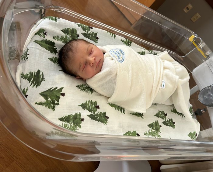 SSM Health Monroe Hospital shares area families’ top baby names in 2025 ...