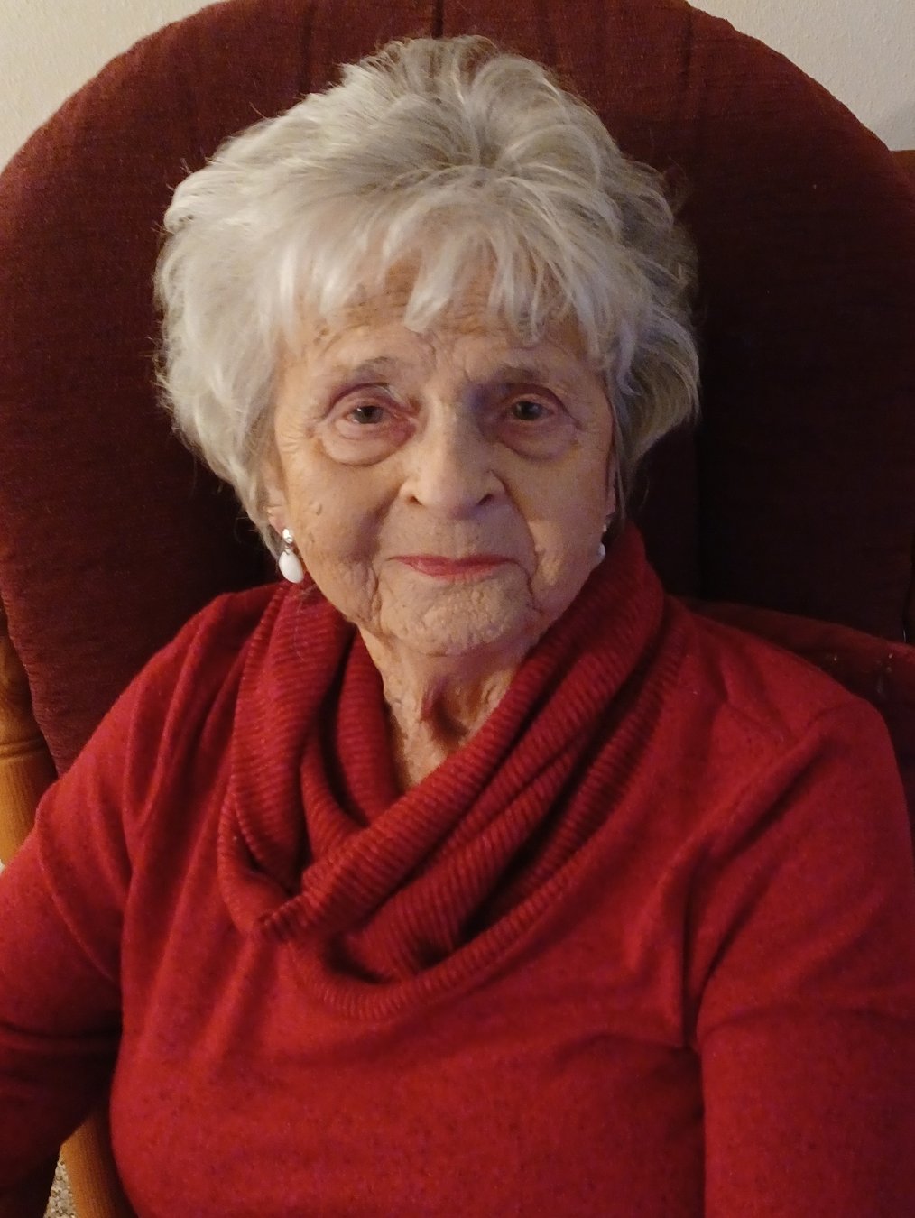 Marjorie Wiser - SWNews4U