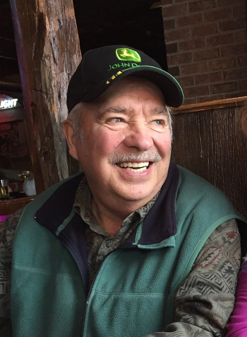 Stanley “Buck” Novinska - SWNews4U