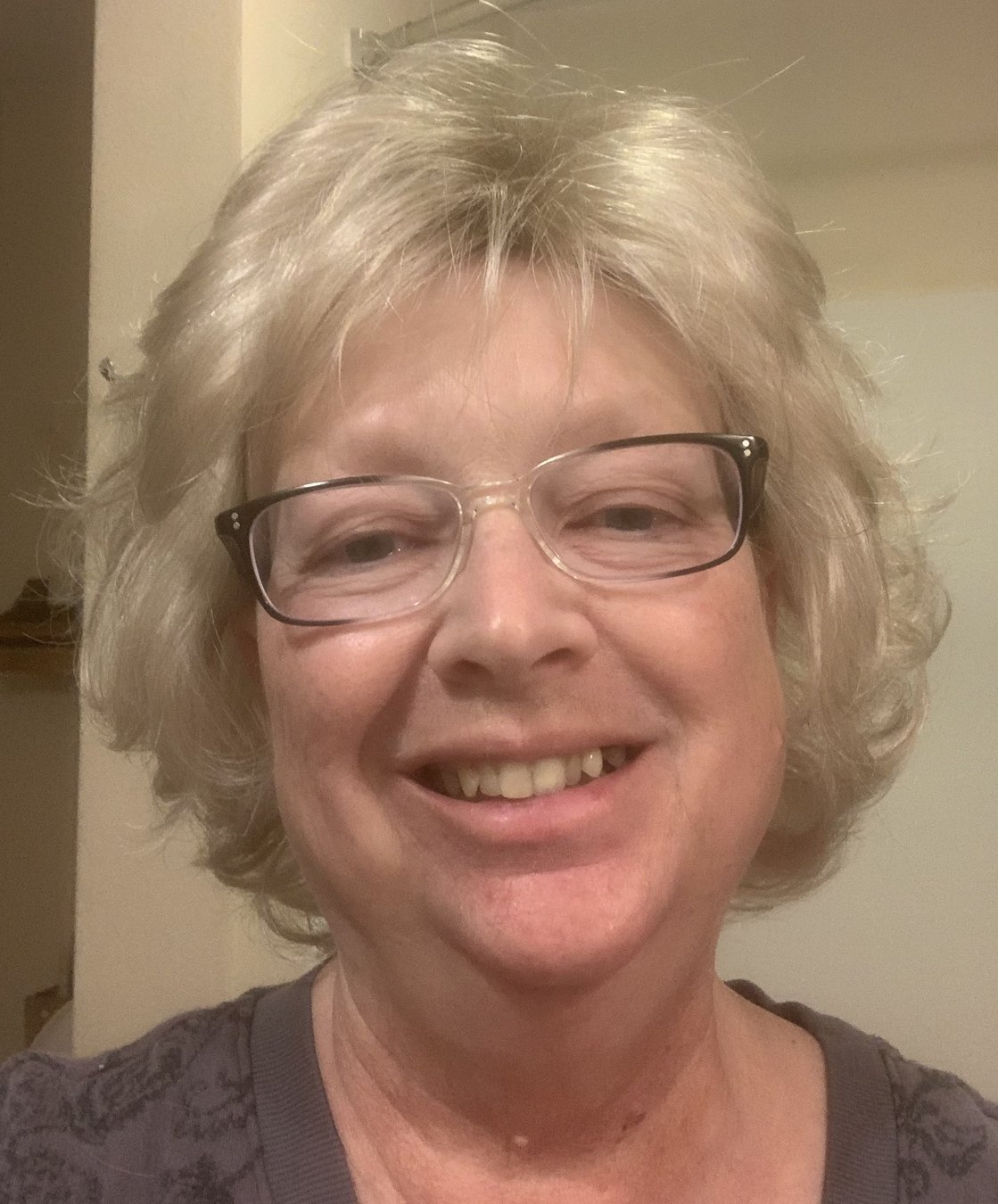 Donita Strommen - Monroe Times