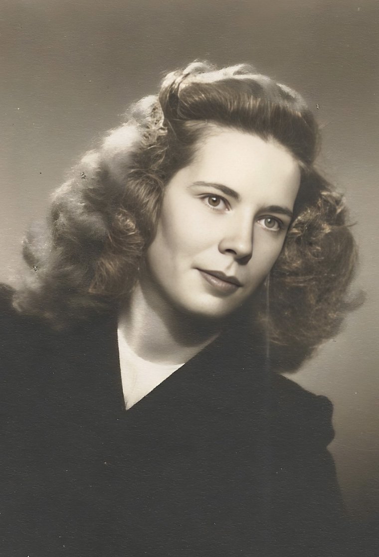Betty Hirsch - SWNews4U