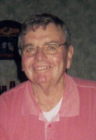 James “Jim” R. Redies - Monroe Times