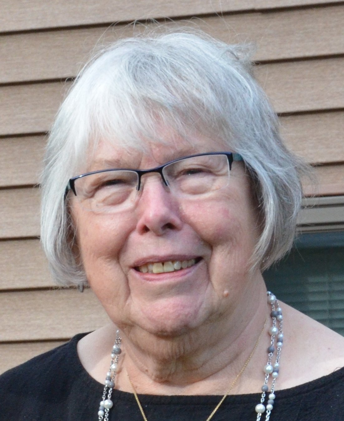 Mary Walter - SWNews4U