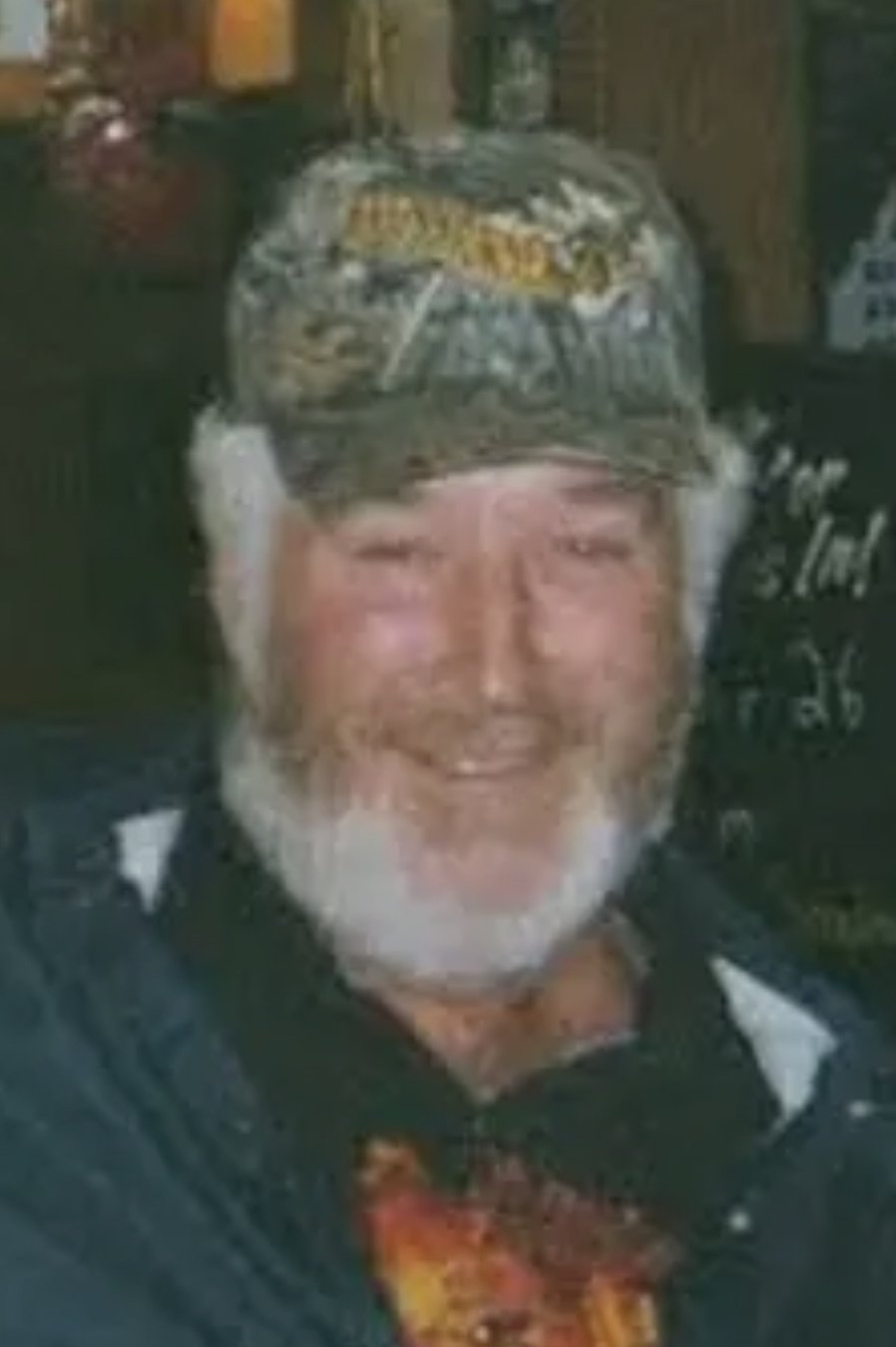 Larry L. Yager - SWNews4U