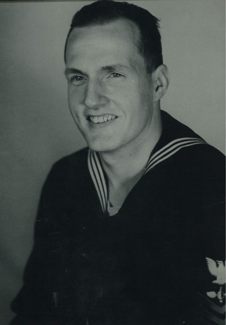 John William ‘Bill’ Groves - SWNews4U