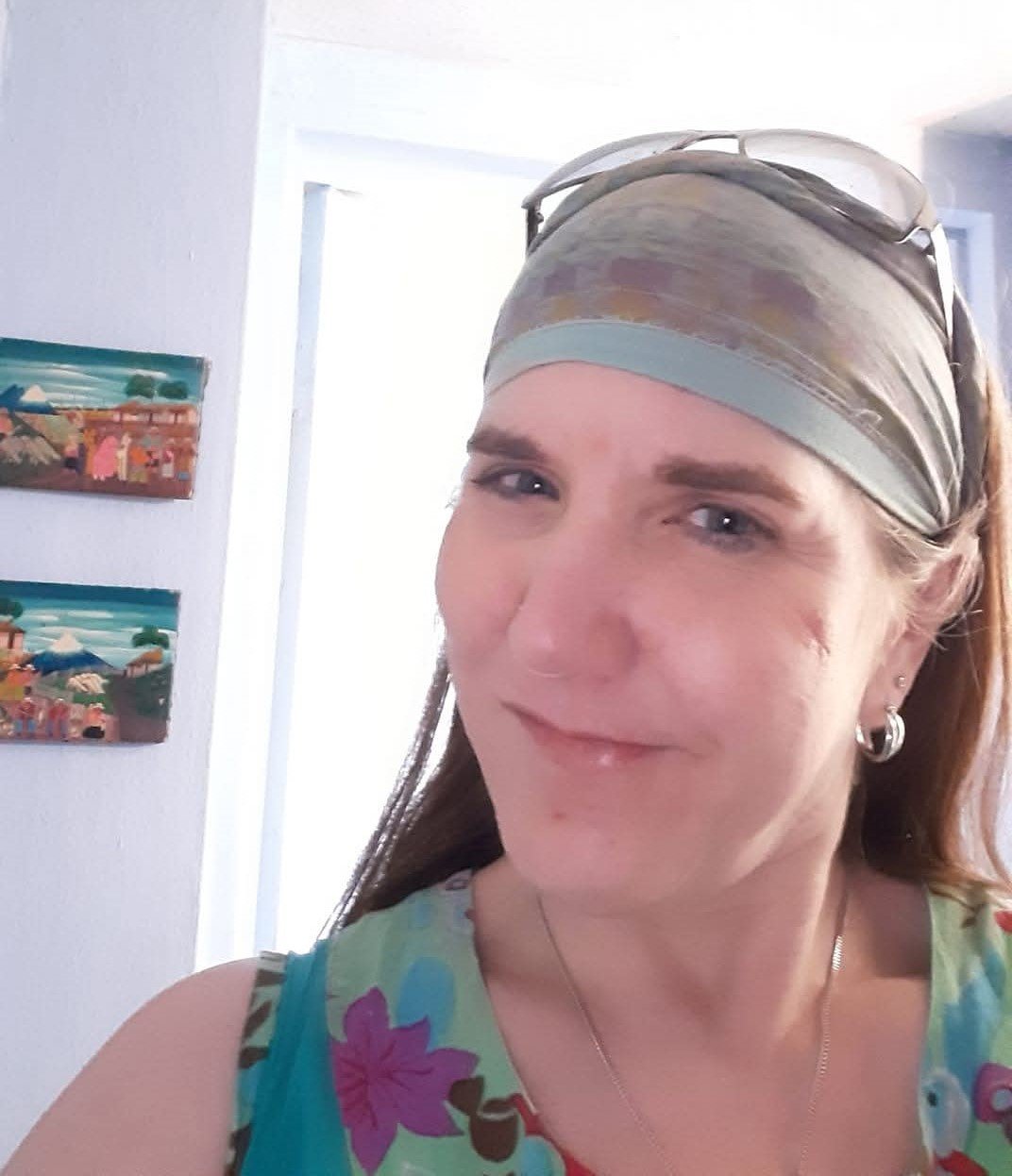 Jennifer L. Ewald-Esquivel - Monroe Times