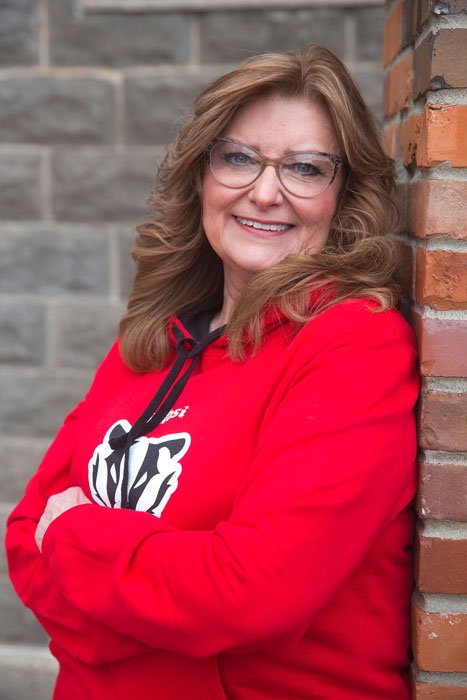 Senate candidate ‘compelled’ to run - Monroe Times