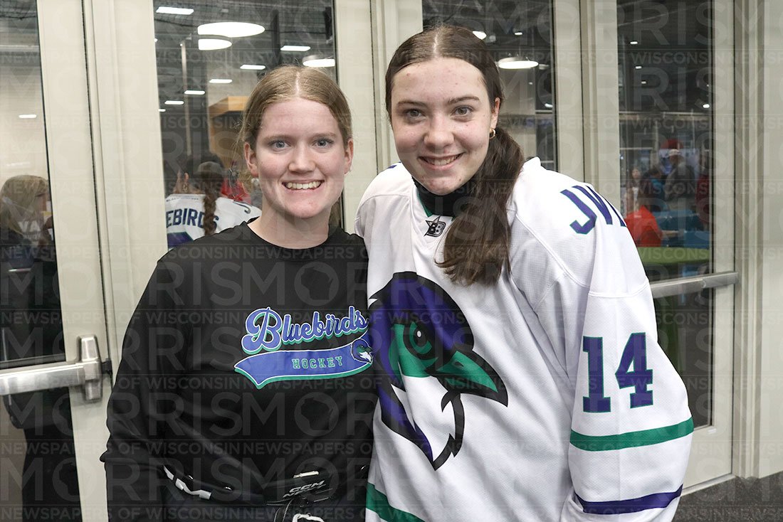 Bluebirds win 3rd game in 4 tries - Monroe Times