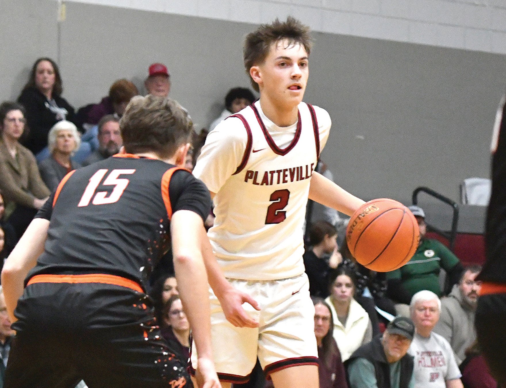 SUPPZ.COM SWNEWS4U CO-ATHLETES OF THE WEEK: Platteville's Grady Poppy ...