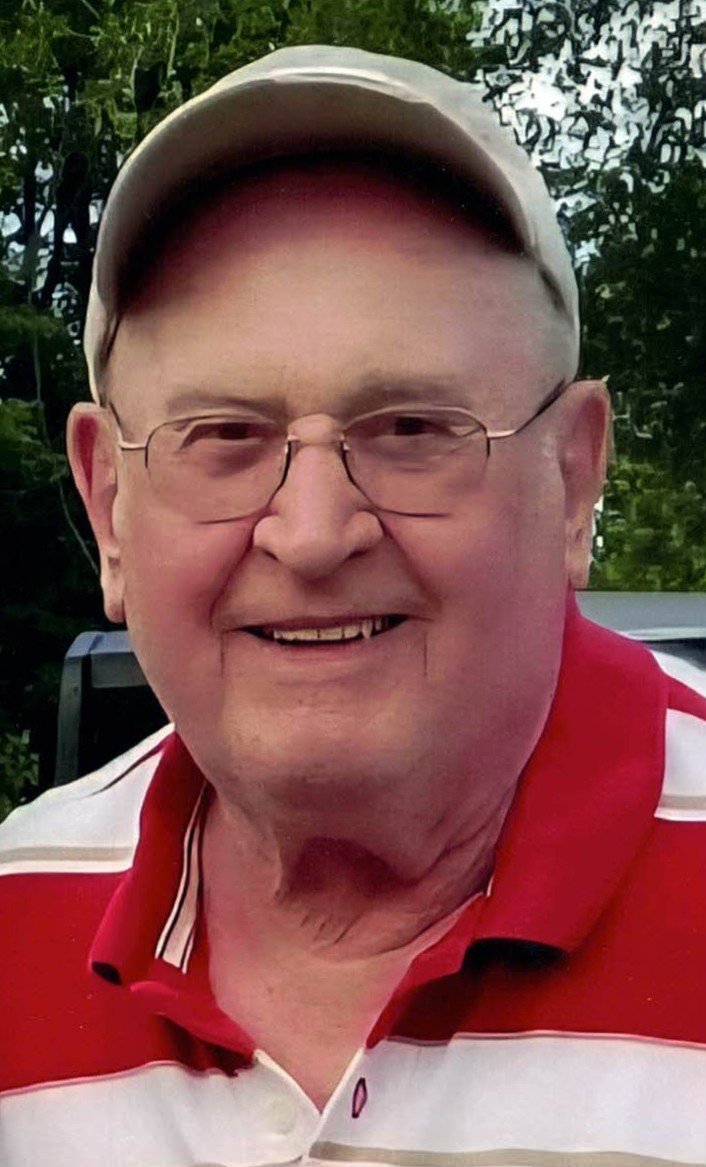 Merwyn Paul Rose - Monroe Times