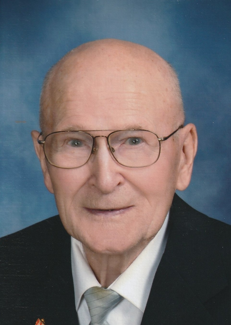 Howard Otto Gillman Schiller - Monroe Times
