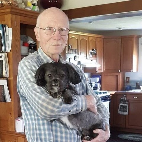 Russell L. Swanson - Monroe Times