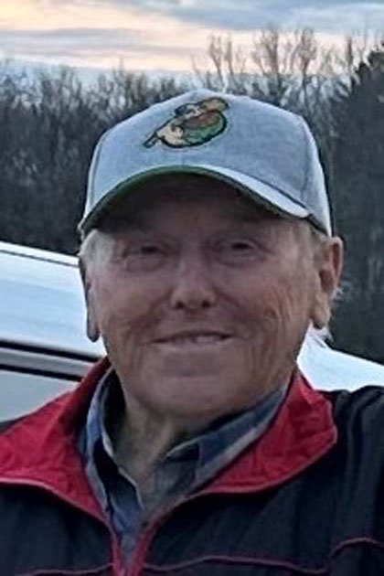 Richard Crogan 1937-2026 - SWNews4U