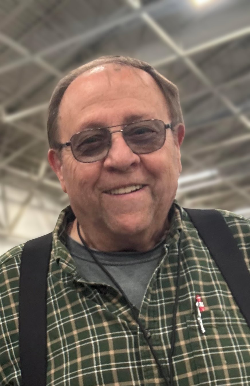 Gary Alan Broege - Monroe Times