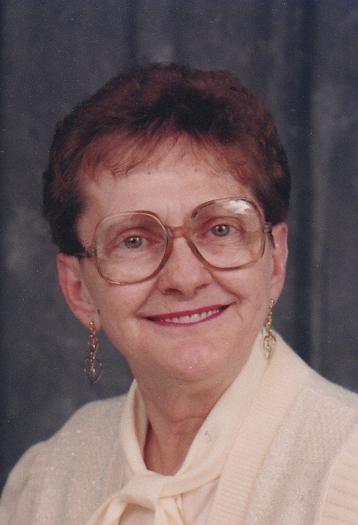 Judythe E. Binger - Monroe Times