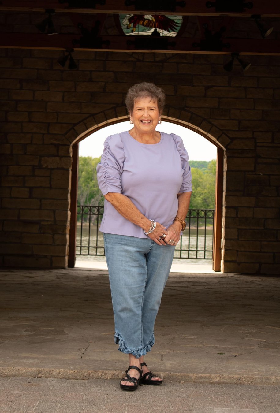 Jacqueline Hatlevig - SWNews4U