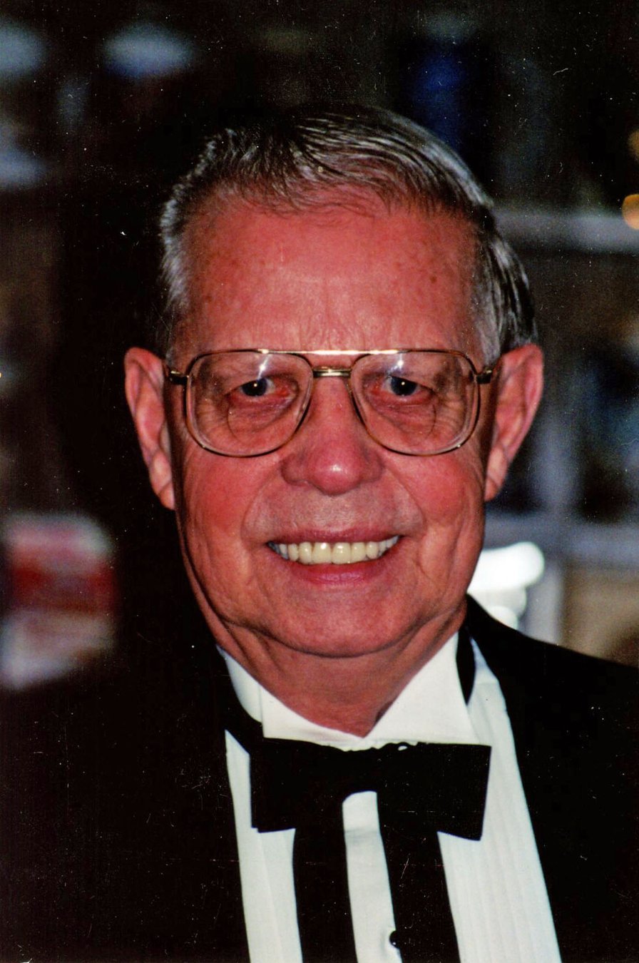 Clyde Lawrence Homb - Monroe Times