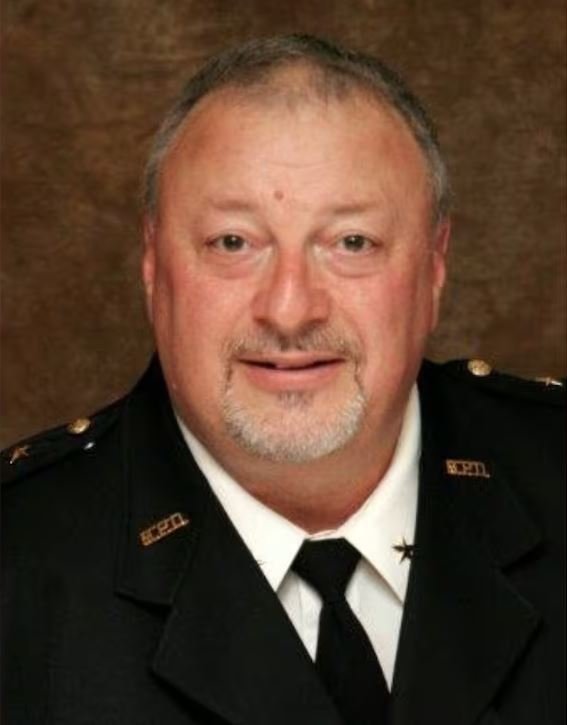 Monroe Police Chief announces retirement after 46 years - Monroe Times