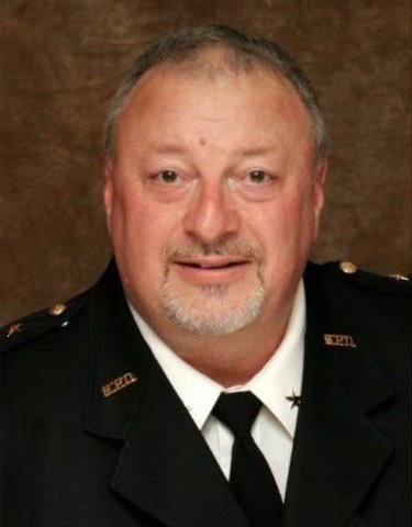 Monroe Police Chief announces retirement after 46 years - Monroe Times