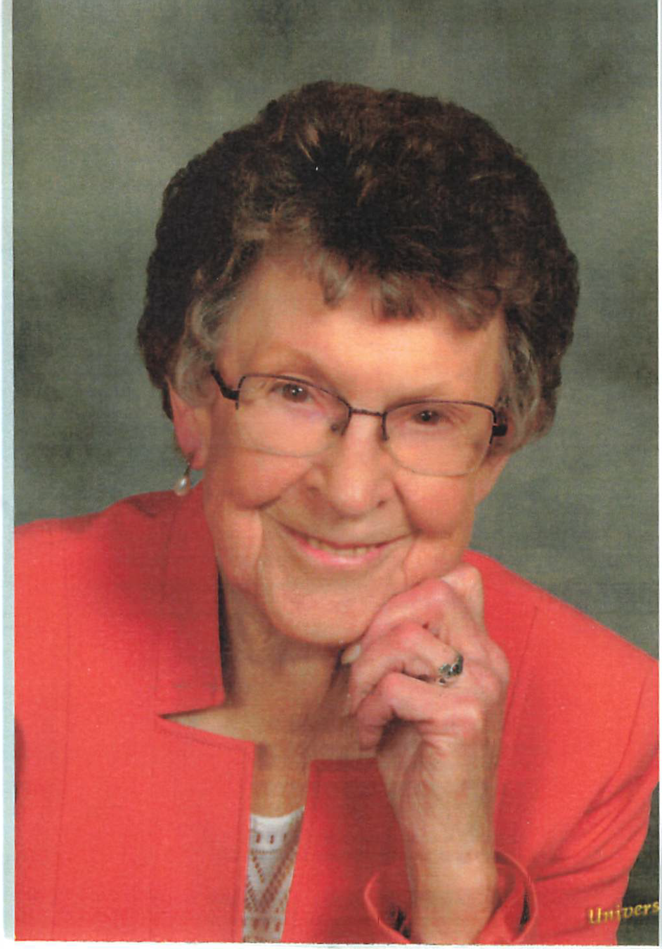 Joan L. Hoeper - Monroe Times