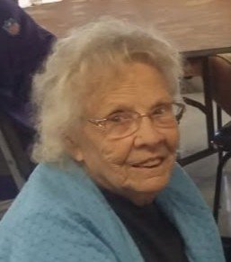Mary Mildred Rule - Monroe Times