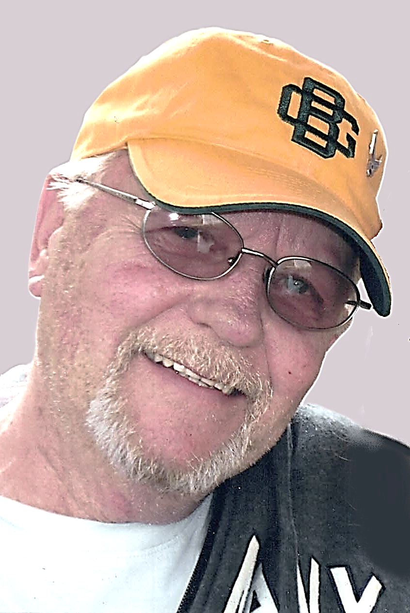 Phil Wolden - Monroe Times