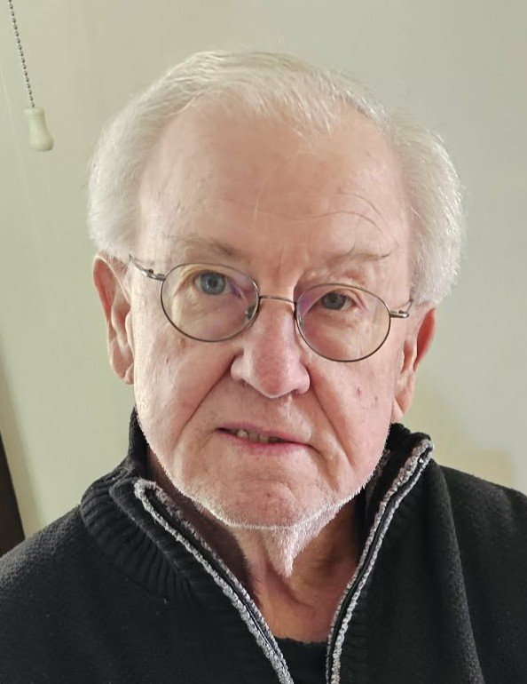 Mitchell R. Corbin - Monroe Times